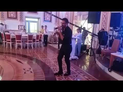 Nadir Məşhur Türk Mahnısını Bu Cür Oxudu