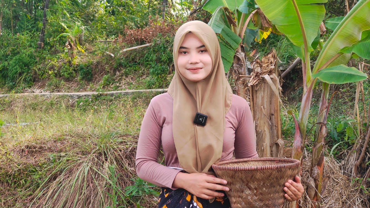 WOOW...BIKIN BAPER SEMUA ORANG‼️NENG YULI GADIS YATIM CANTIK SUDAH PUNYA CALON SUAMI...?? - YouTube