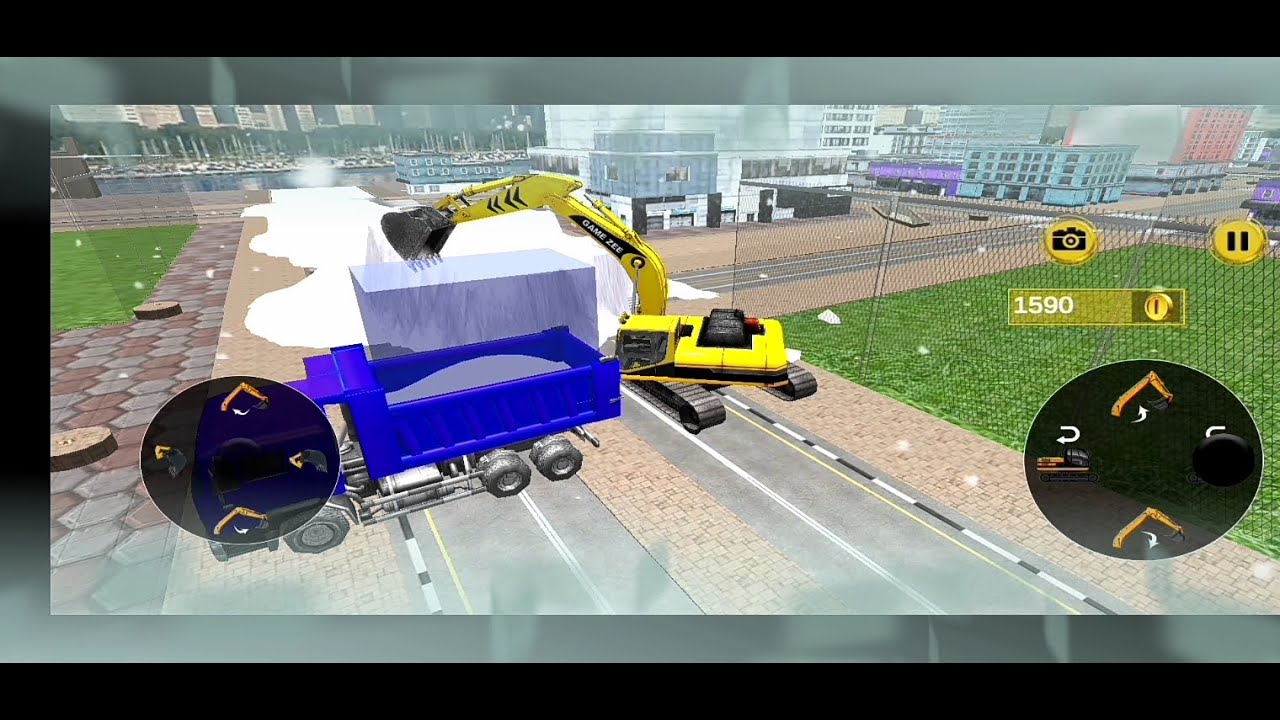 constitution vehicles / games 20210715 1 1080p - YouTube