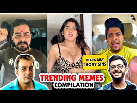 Dank Indian Memes. #Webseris memes