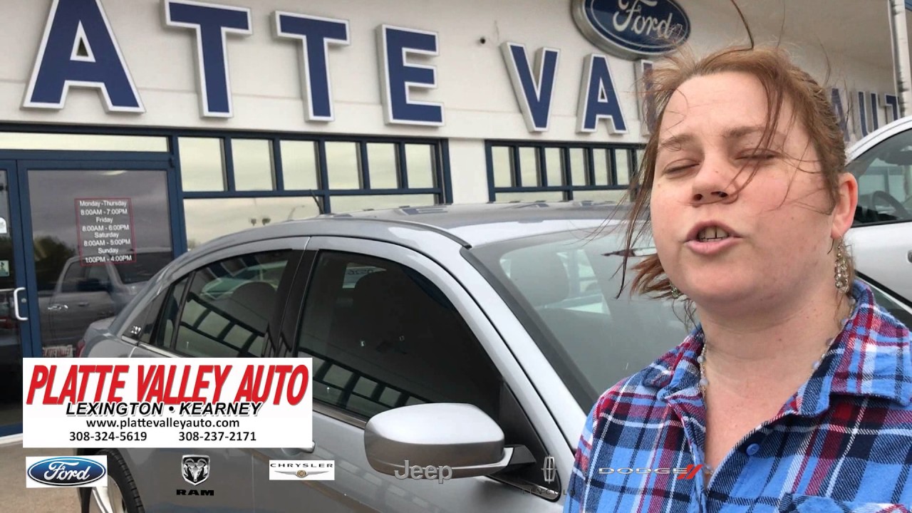 Testimonials for Platte Valley Auto - YouTube