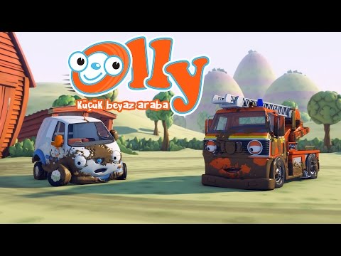 Olly - Kuş Gözlemi - Bölüm 7