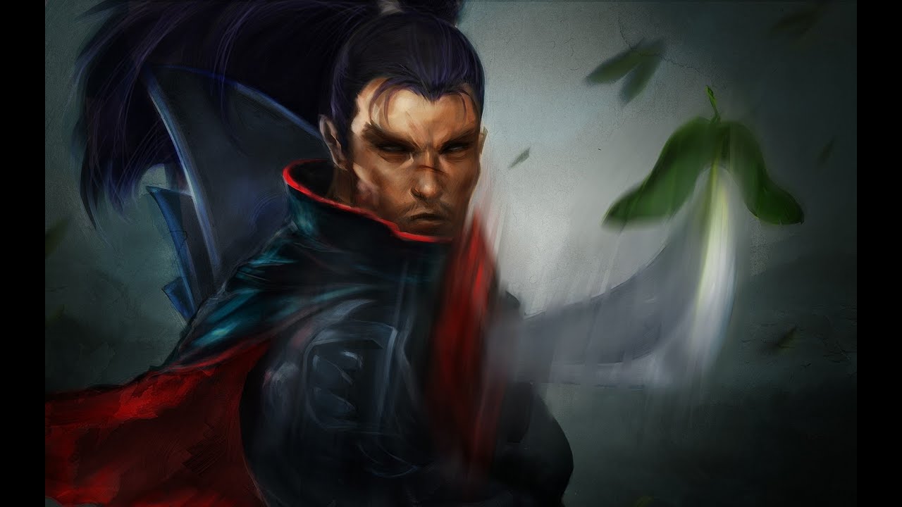 Exile_Royal Yasou VS Riven -TOP - YouTube