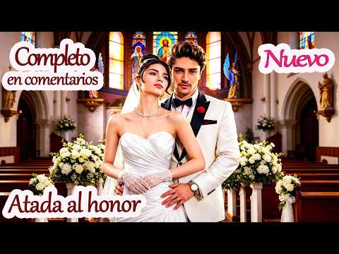 Atada al honor【Drama completo — en los comentarios】#1378510 #ReelShort [Nueva versión]