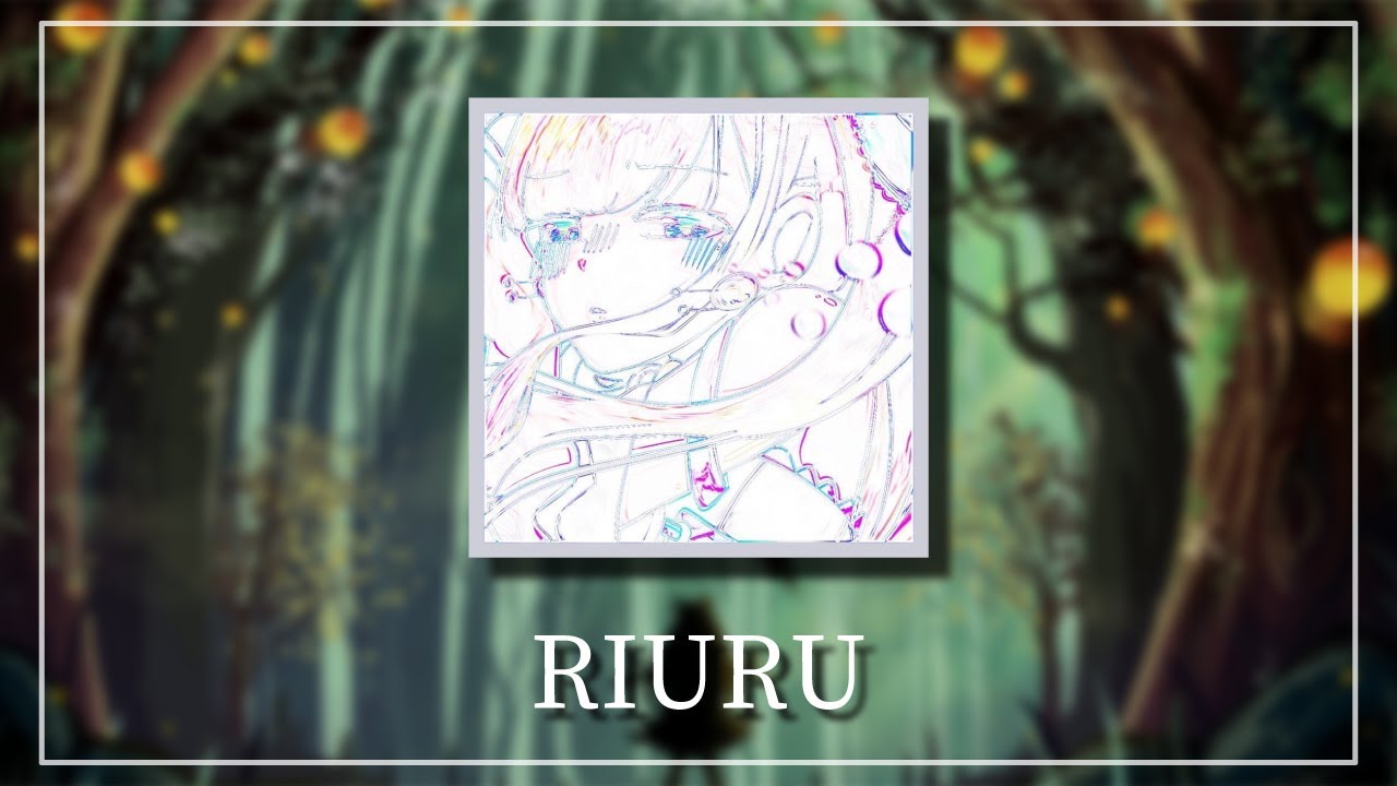RIURU - YouTube