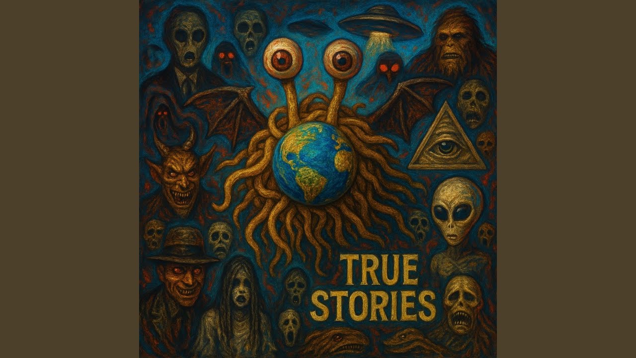 True Stories - YouTube