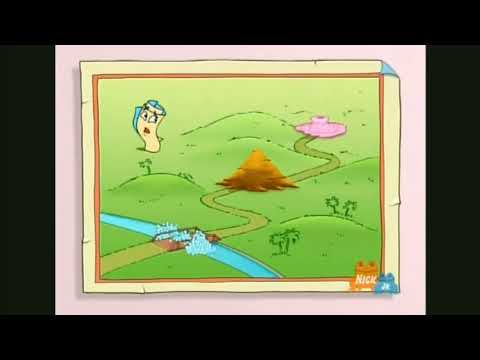 Dora The Explorer Squeaky Is Lost
