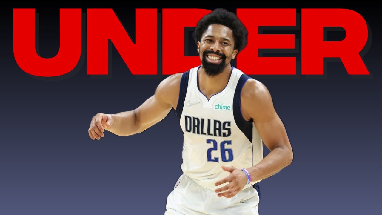 12 Sharp NBA Player Props Today 4.9.25 - YouTube