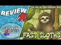Fast Sloths | Board Game | BoardGameGeek