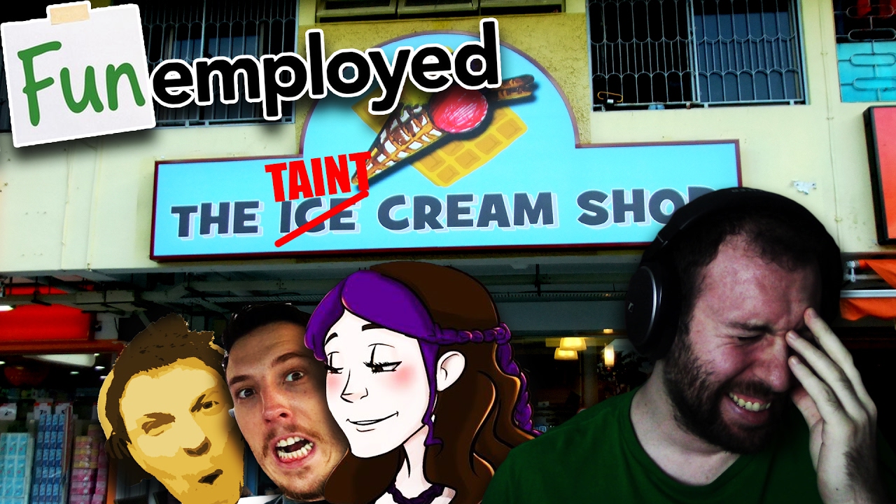 WORST JOB APPLICANTS OF ALL TIME | Funemployed Part 1 - YouTube