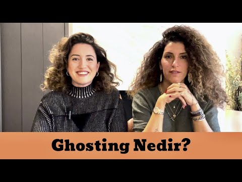 Ghosting Nedir?