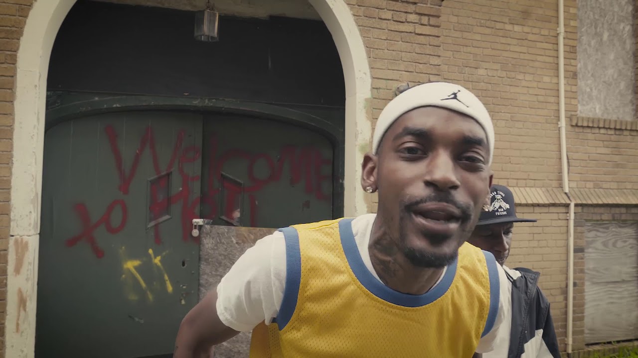 STACKZ "11:30 IN THE YAK" (OFFICIAL VIDEO) - YouTube