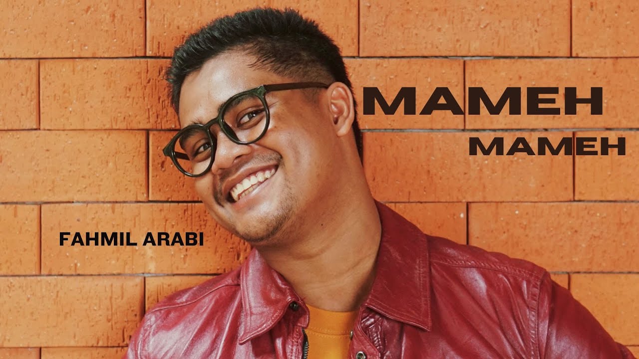 Fahmil Arabi - Mameh Mameh (Official Video Clip) #worldmusic #aceh ...