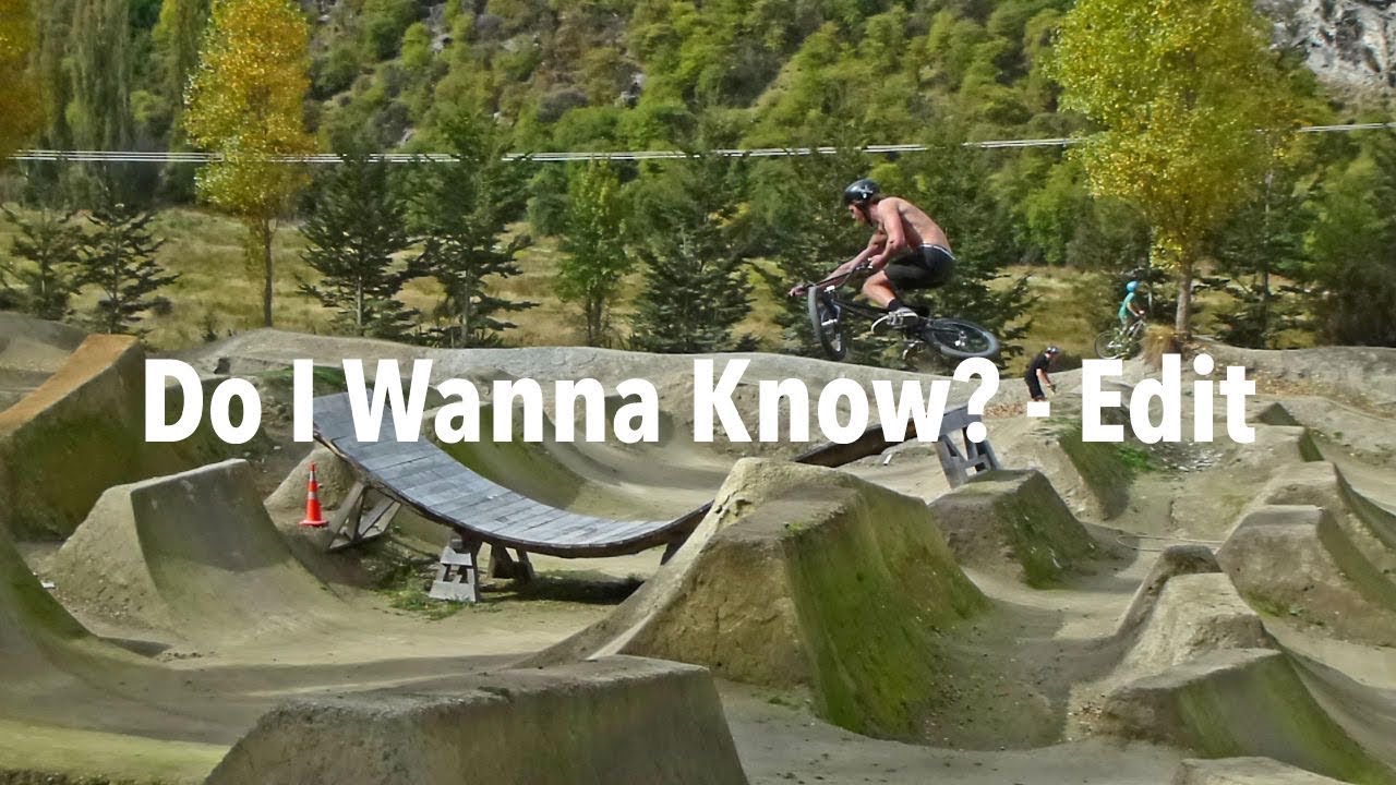 Tip Hill (Poynton) -Do I Wanna Know? - YouTube