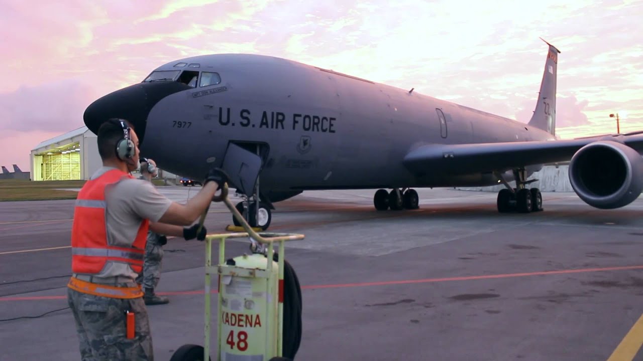 Boom Goes the Operator - YouTube