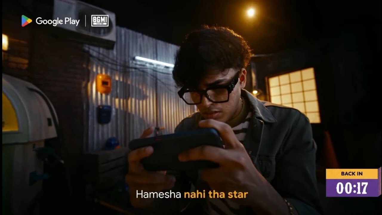 Jonathan Google Play AD - YouTube