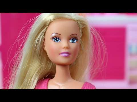 Simba - Steffi Love - Mieszkanie / Loft - Seria z Lalką i Mebelkami i Akcesoriami.