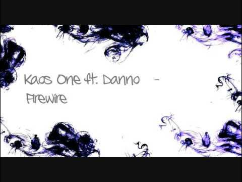 Kaos One ft Colle der Fomento - Firewire - YouTube