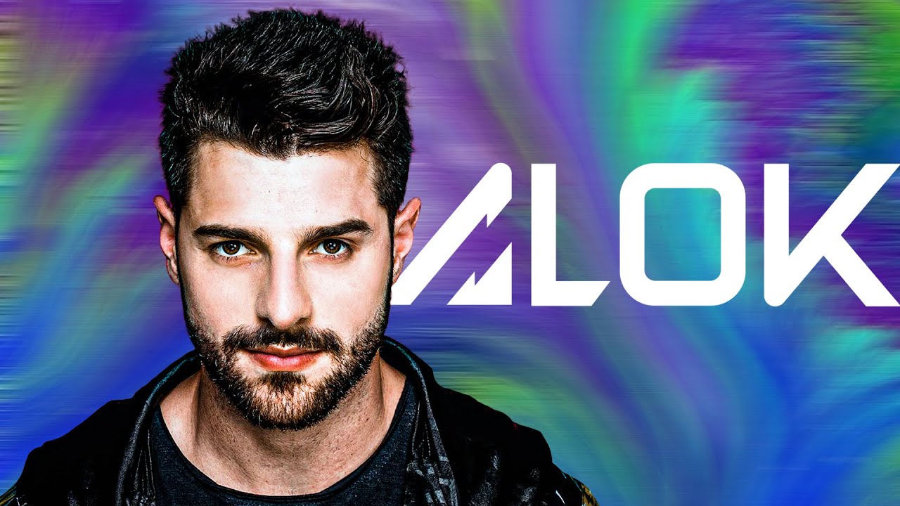 ALOK MIX 2021 - MELHORES MÚSICAS ELETRÔNICAS DE 2021 - ALIVE - YouTube ...
