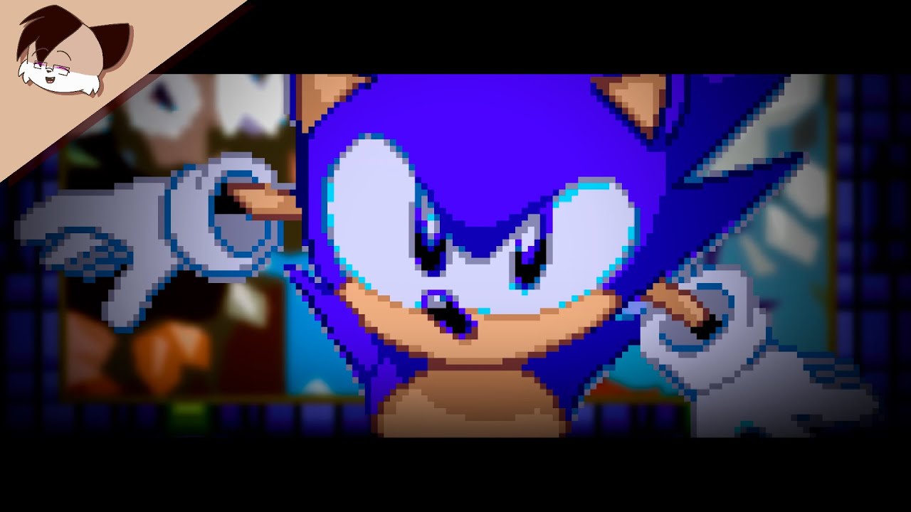 Sonic Before The Sequel - Opening [Remake] - YouTube