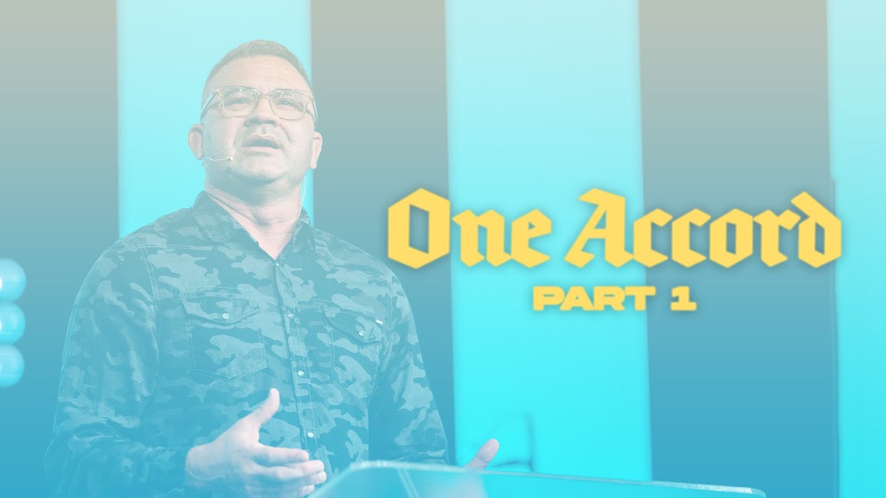 One Accord | Part 1 - YouTube