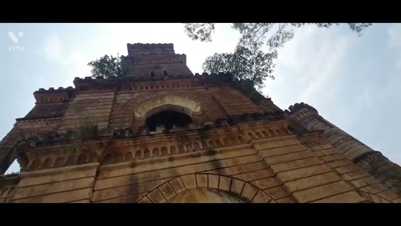 Rampur k Nabab raja ka kila 🙏#shortvideo #shortvideo - YouTube