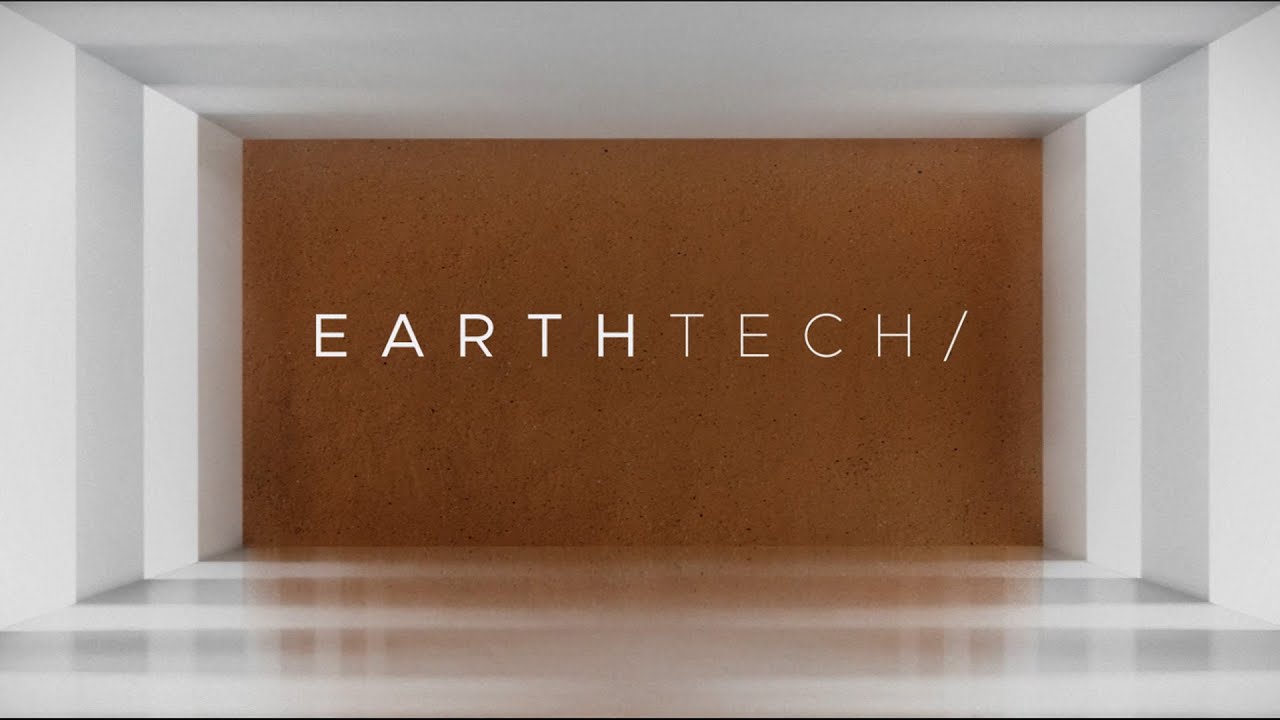Earthtech/ by Floor Gres - YouTube