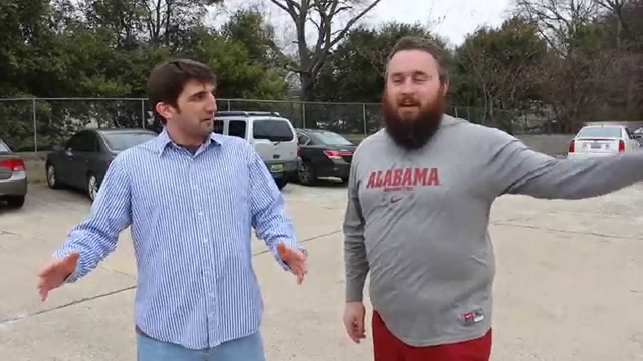 Ryan McMunn Runs the 40-Yard Dash - YouTube