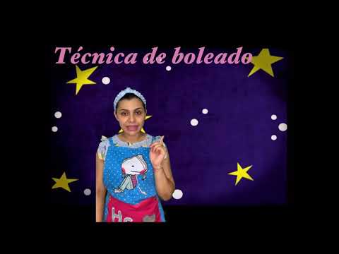 Técnica de boleado para mis alumnitos de preescolar - YouTube