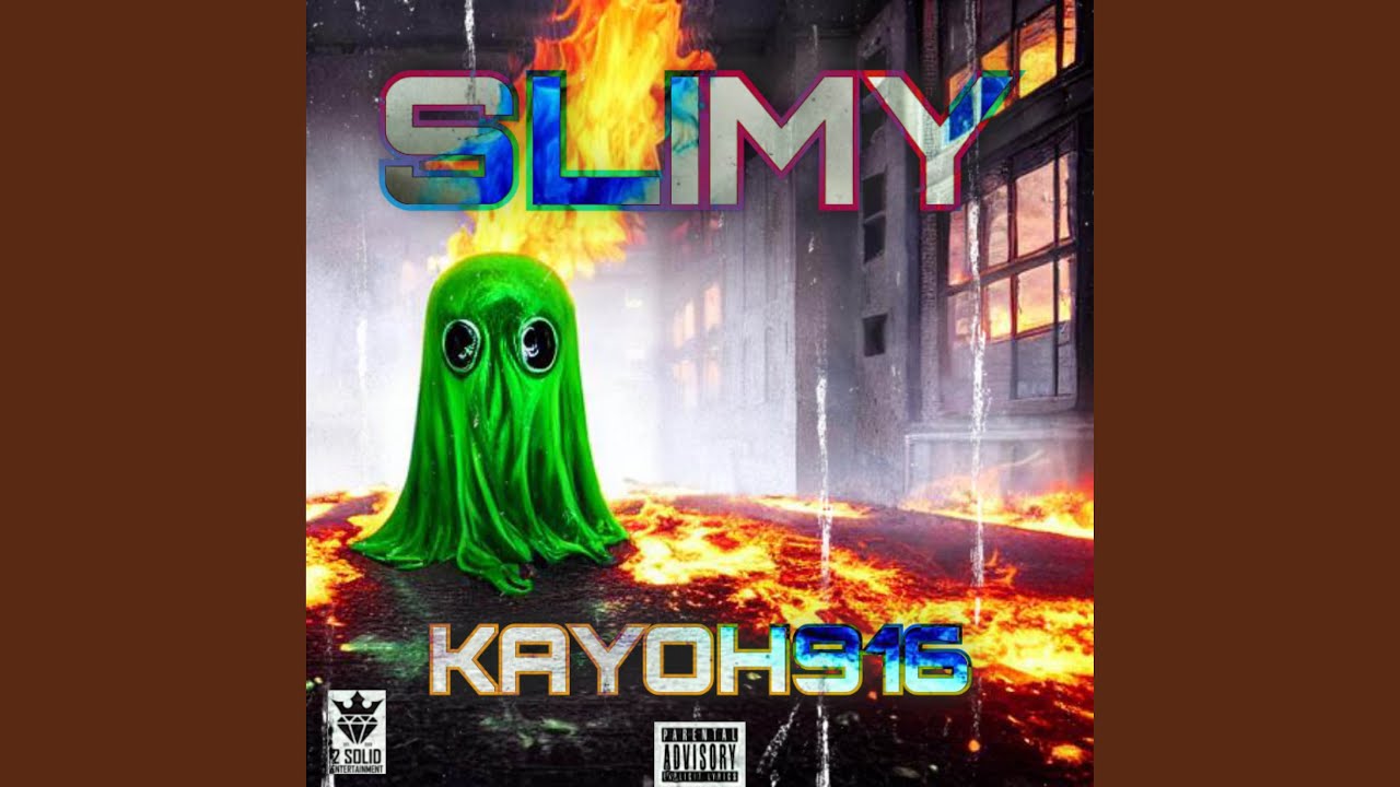 Slimy - YouTube
