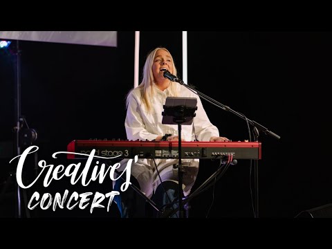 Emma Nissen | Love Like You | Creatives' Concert