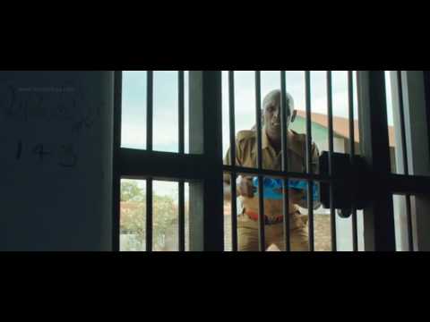 AAA-  Madurai michel intro scene | Simbu | Shreya | u1| Aadik ravichandran