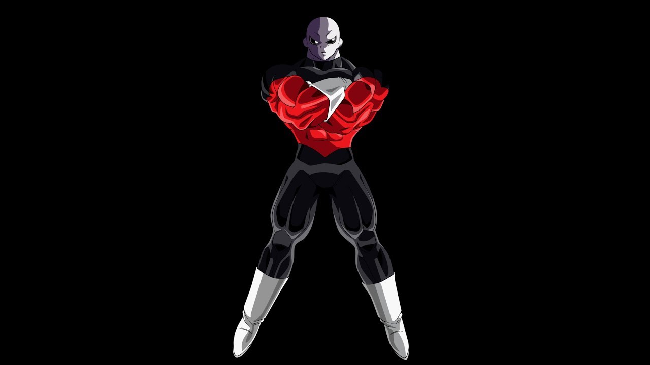 dragon ball super action figure jiren custom shf scale and gashapon ...