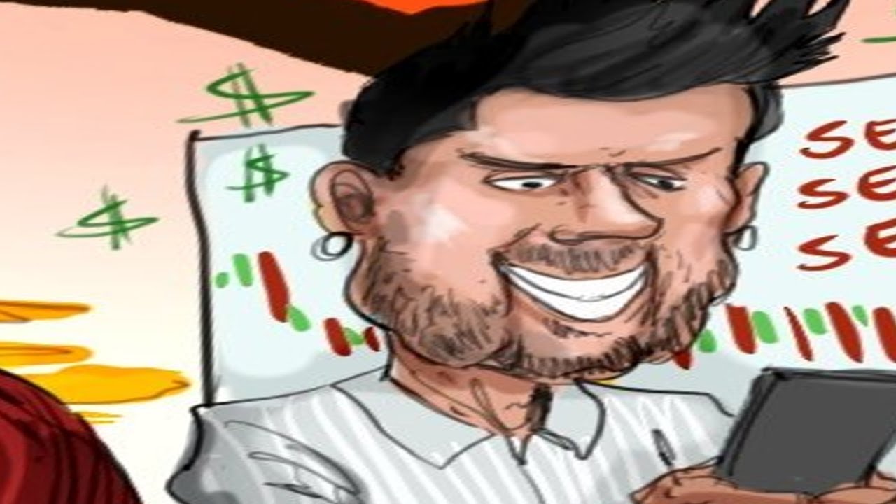 JAVI OLIVEIRA 10,5K. EXE - YouTube