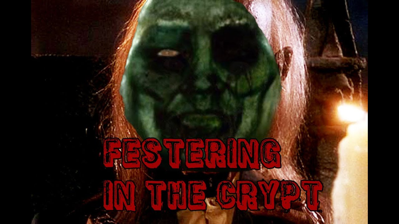 Cannibal Corpse | Festering In The Crypt | Vocal Cover - YouTube