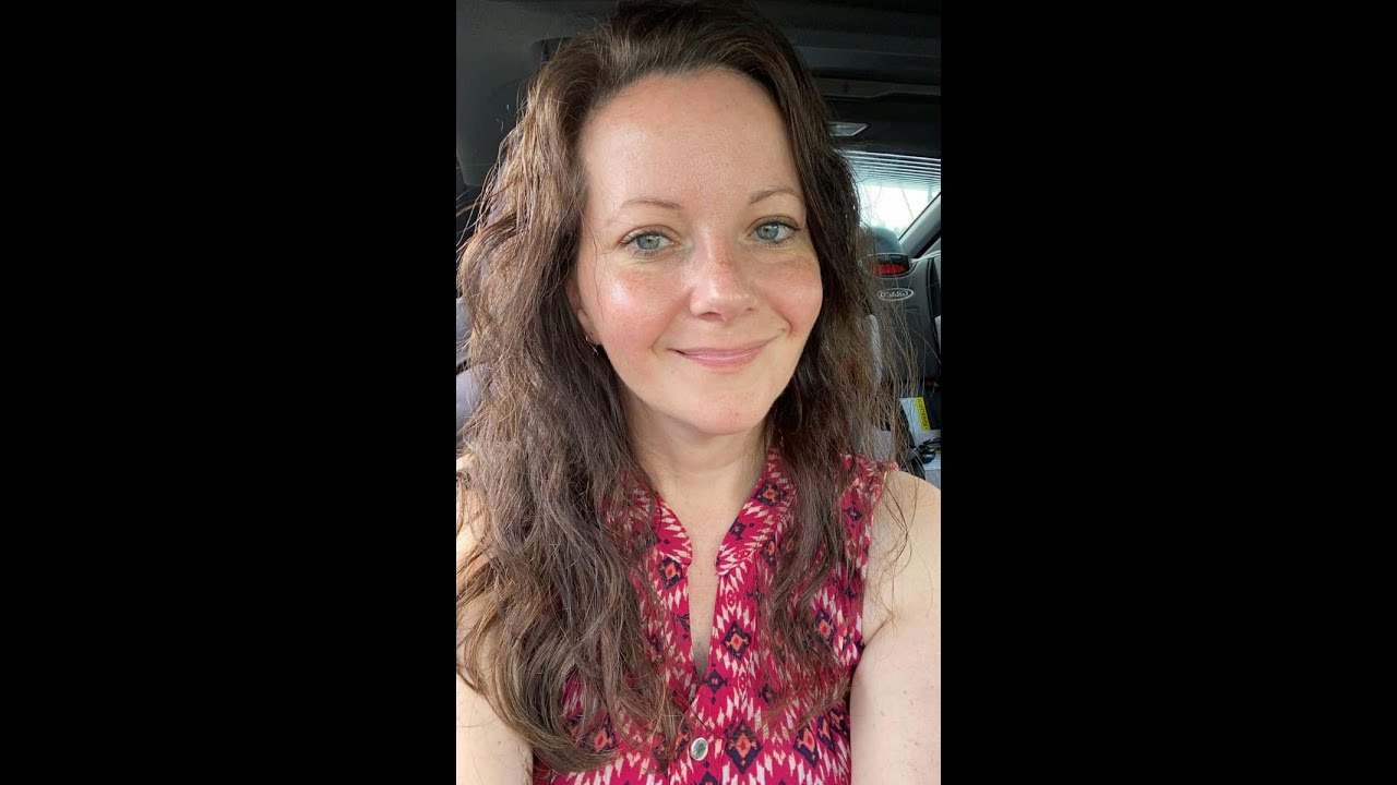 An Interview with DESIREE - Part 2 - COMING UP..... - YouTube