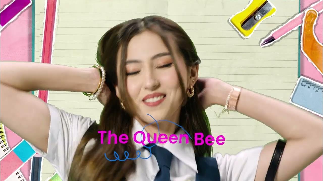 Sara Joe as Freya Hidalgo | Ang Mutya ng Section E | Studio Viva - YouTube