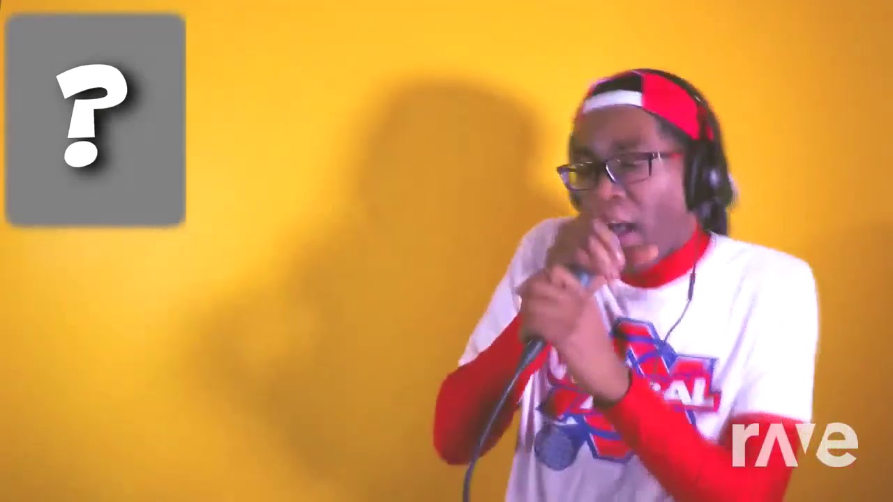 Birthday Beatbox Battles - Deadpool Beatbox Solo 2 & @verbalase ...