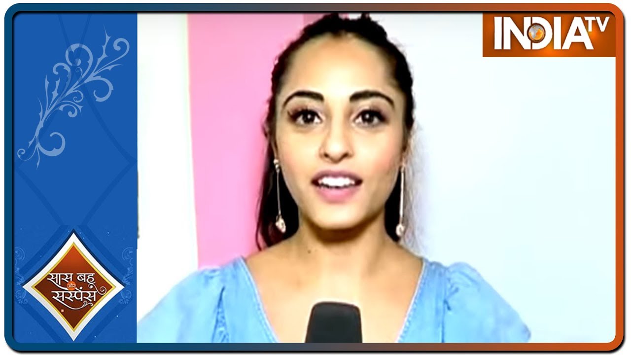 Nazar: Niyati aka Pia plays pranks on Harsh aka Ansh - YouTube