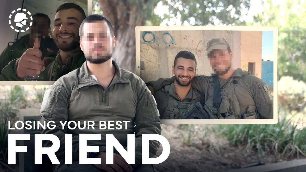 Remembering the Friends We Lost - YouTube