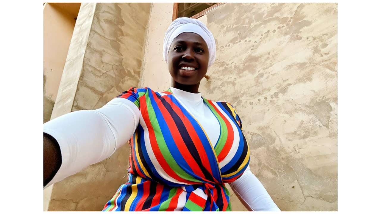 Remember God (Evangelist Kasawale) - YouTube