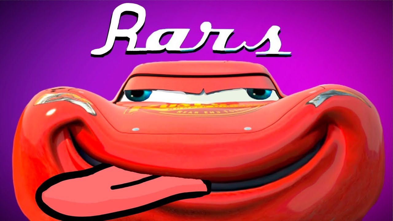 RARs [YTP] - YouTube