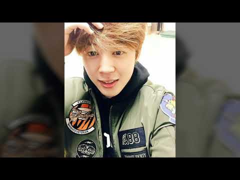 BTS Jimin (Park jimin)