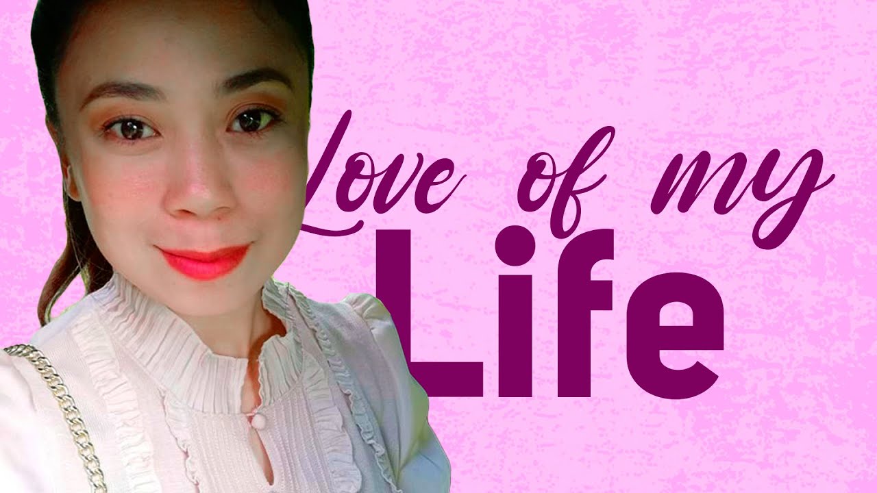 FELY JANE | Love of My Life - Heritage Singers - YouTube