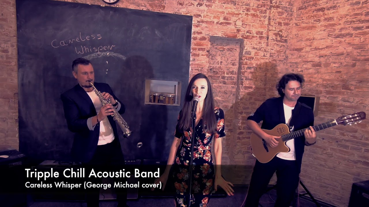 Tripple Chill Acoustic Band - Acoustic Demo - YouTube