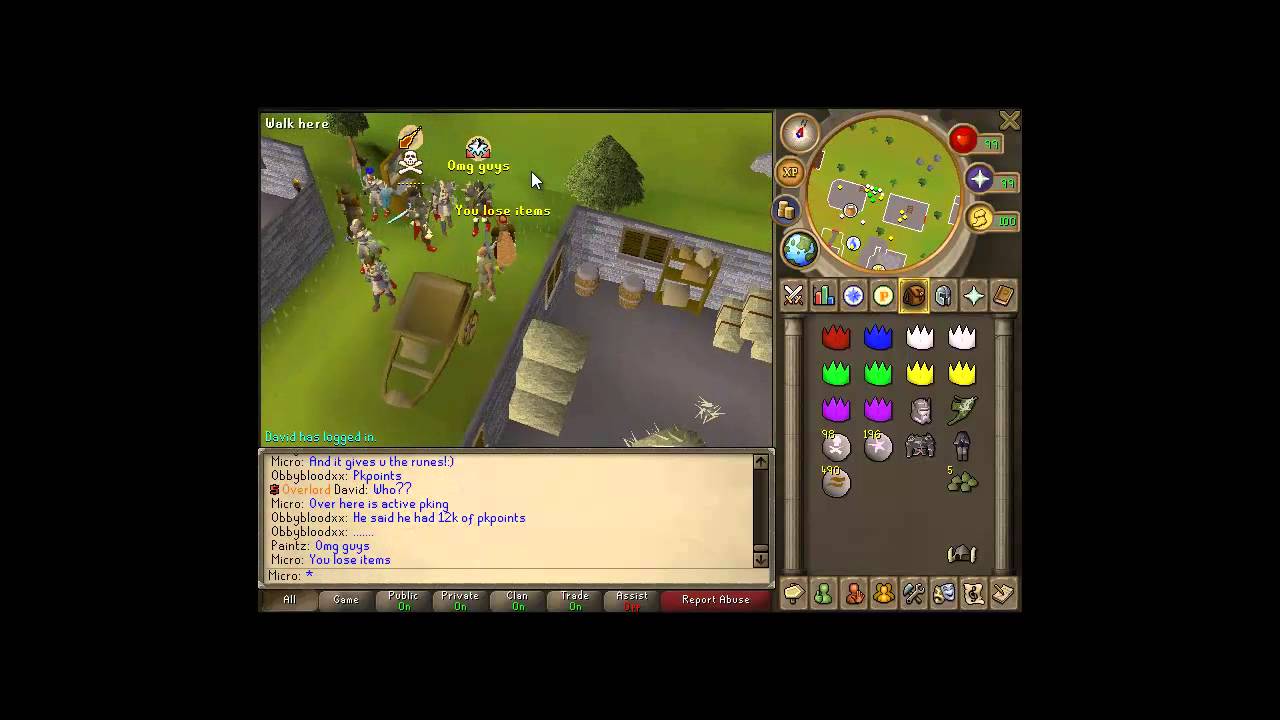 Join Phantom-X today! - YouTube