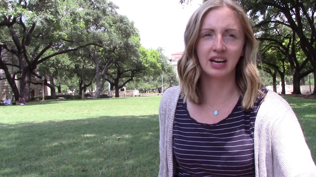 Why Study Arabic in the UT-Austin Arabic Summer Institute? - YouTube