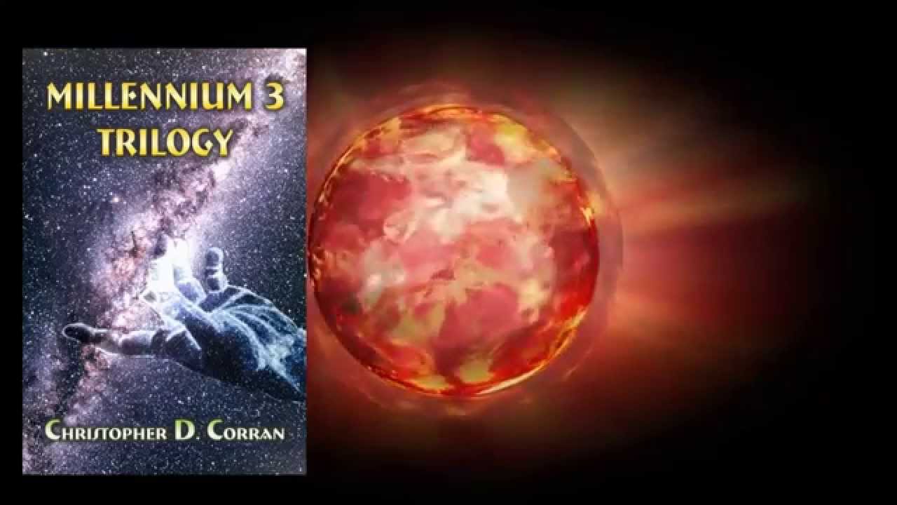Millennium 3 Trilogy Combined e Book - YouTube