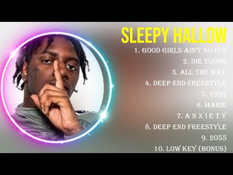 Top Hits Sleepy hallow 2024 ~ Best Sleepy hallow playlist 2024