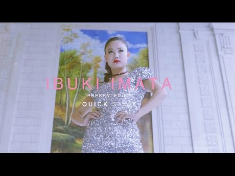 Quick Style presents Ibuki Imata (The Bad Queen From Japan)